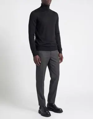 MASQ Turtleneck Size Silk