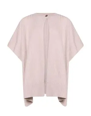 PUROTATTO Wool & Cashmere Cape