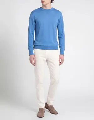HELMUR® Helmur Sweater Light Size Cotton