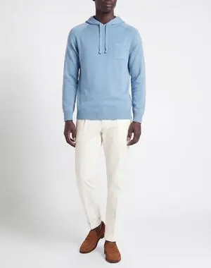 H953 Sweater Light Size Cotton