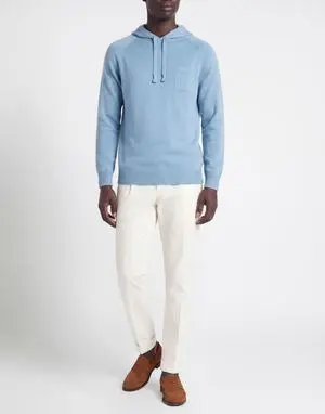 H953 Sweater Light Size Cotton