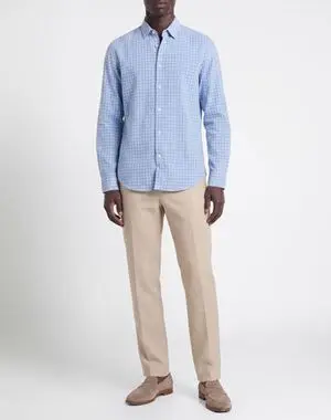 EDITIONS 102 Shirt Light Size Cotton, Polyester