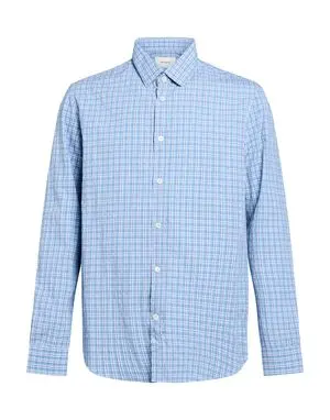 EDITIONS 102 Shirt Light Size Cotton, Polyester