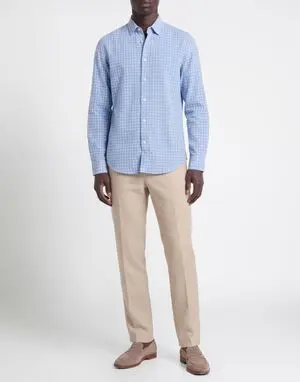 EDITIONS 102 Shirt Light Size Cotton, Polyester