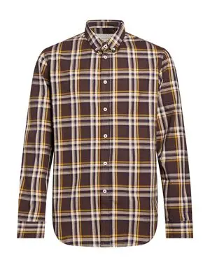 EDITIONS 102 Shirt Dark Size Organic Cotton