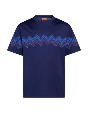 Missoni T-shirt Size Cotton