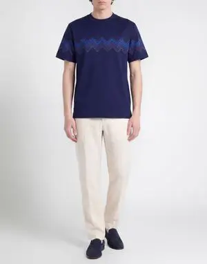 Missoni T-shirt Size Cotton