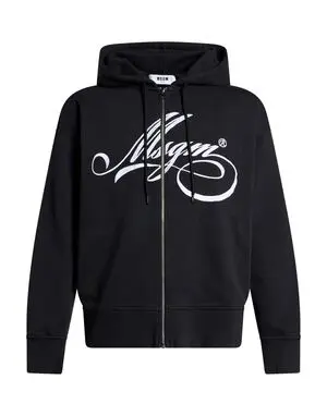 MSGM Sweatshirt Size Cotton