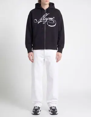 MSGM Sweatshirt Size Cotton