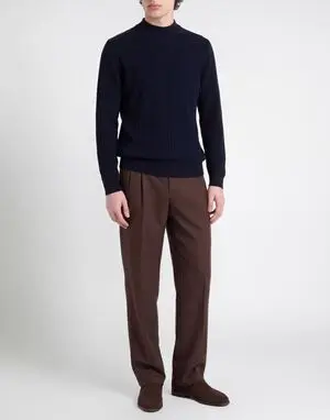 Missoni Turtleneck Midnight Size Wool