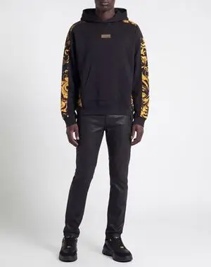 Versace Cotton Sweatshirt