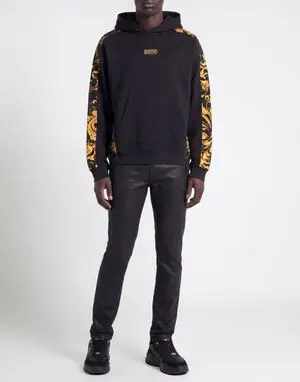 Versace Cotton Sweatshirt