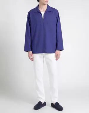 Vilebrequin Shirt Size Virgin Wool