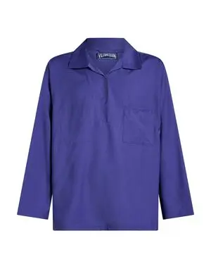 Vilebrequin Shirt Size Virgin Wool