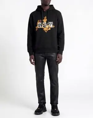 Versace Cotton Hoodie