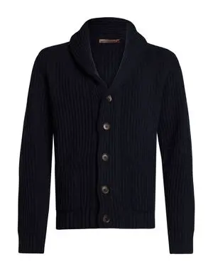 MESSAGERIE Cardigan Size Virgin Wool