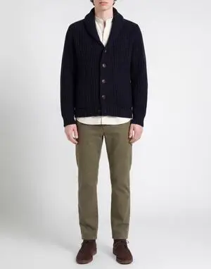 MESSAGERIE Cardigan Size Virgin Wool