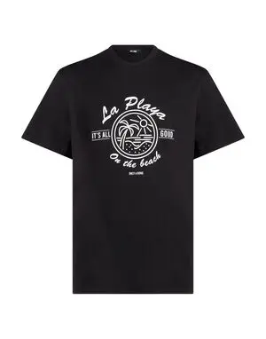 ONLY & SONS T-shirt Size Organic Cotton