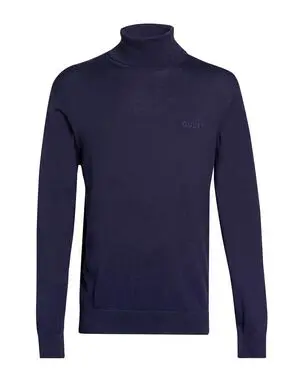 Guess Turtleneck Size Cotton
