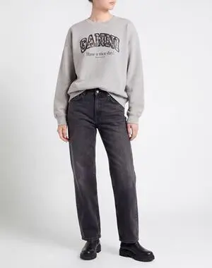 GANNI Sweatshirt