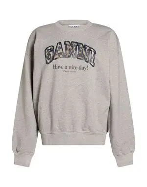 GANNI Sweatshirt