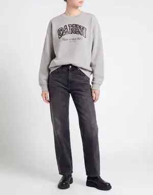 GANNI Sweatshirt