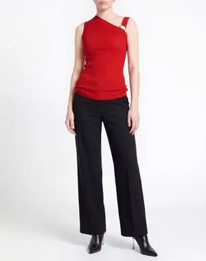 Moschino Top Size Viscose, Polyamide