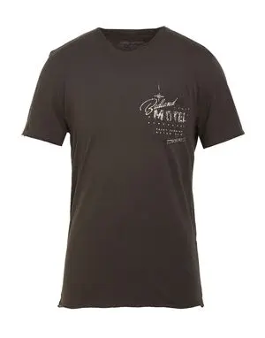 John Varvatos T-shirt Size Organic Cotton