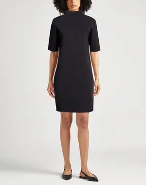 Alpha Studio Mini Dress Size Merino Wool