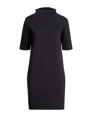Alpha Studio Mini Dress Size Merino Wool