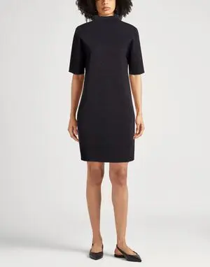 Alpha Studio Mini Dress Size Merino Wool