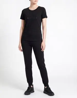 EA7 T-shirt Size Cotton, Elastane