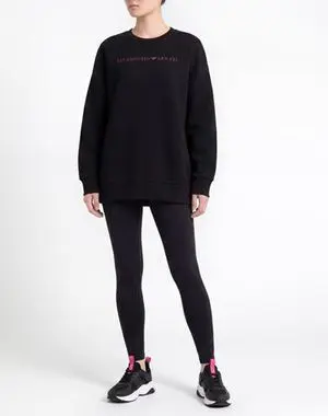 EA7 Sweatshirt Size Cotton, Polyester