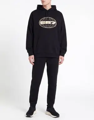 EA7 Sweatshirt Size Cotton