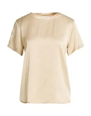 OTTOD'AME Top Size Viscose - Beige