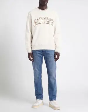 AUTRY Sweatshirt Light Size Cotton, Polyester