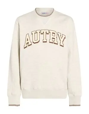 AUTRY Sweatshirt Light Size Cotton, Polyester