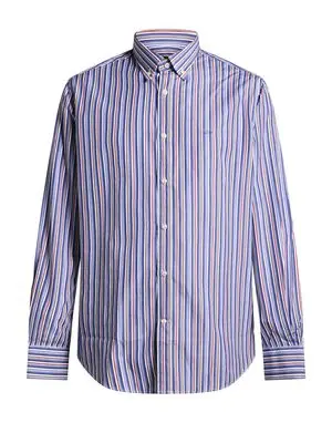 Paul & Shark Shirt Size Cotton