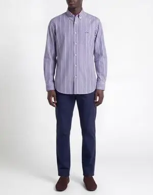 Paul & Shark Shirt Size Cotton