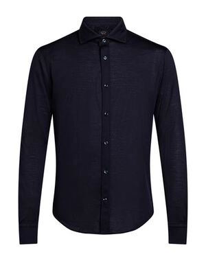 Paul & Shark Shirt Size Wool