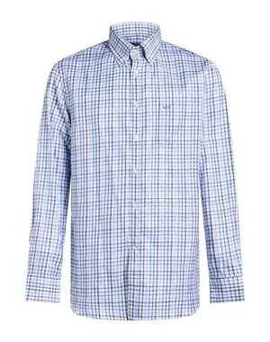 Paul & Shark Shirt Size Cotton - Blue
