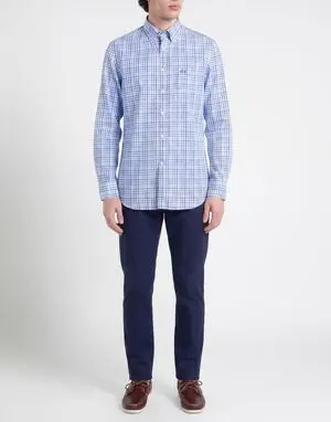 Paul & Shark Shirt Size Cotton