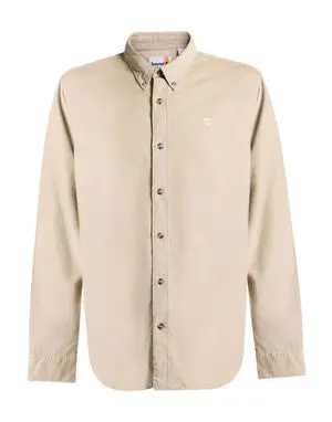 Timberland Shirt Size Cotton