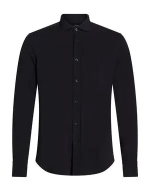 Paul & Shark Shirt Size Nylon, Elastane
