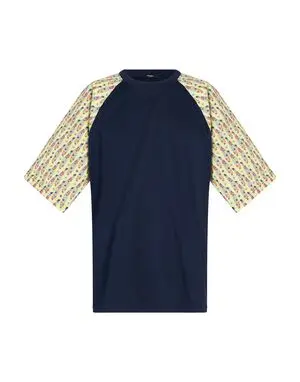 TAKESHY KUROSAWA T-shirt Size Cotton