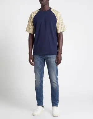 TAKESHY KUROSAWA T-shirt Size Cotton