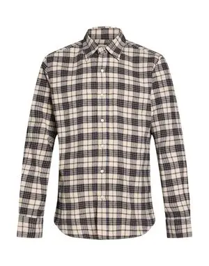 ALESSANDRO GHERARDI Shirt Size Cotton