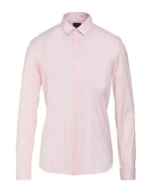 Patrizia Pepe Shirt Size Cotton, Polyamide, Elastane - Pink