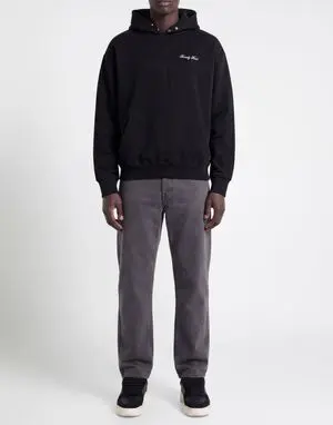 FAMILY FIRST Sweatshirt Size Cotton