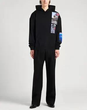 DIESEL® Sweatshirt Size Cotton